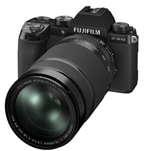 Fujinon XF70-300mmF4-5.6 LM OIS WR