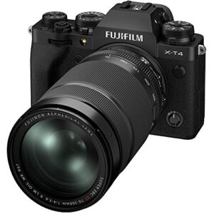 Fujinon XF70-300mmF4-5.6 LM OIS WR