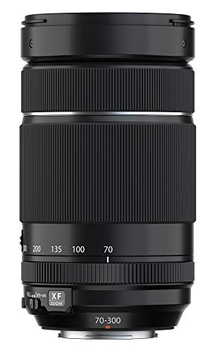 Fujinon XF70-300mmF4-5.6 LM OIS WR