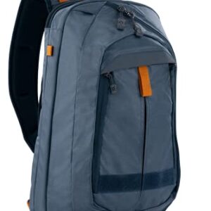 Vertx Commuter 2.0 Sling Pack, Heather Reef/Mojave Sun