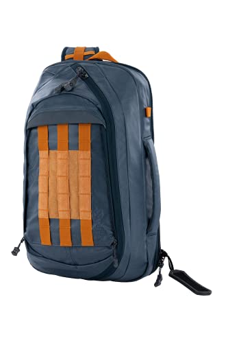 Vertx Commuter 2.0 Sling Pack, Heather Reef/Mojave Sun