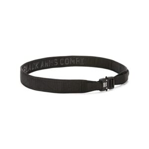 viktos daily gunfight belt, nightfjall, size: large