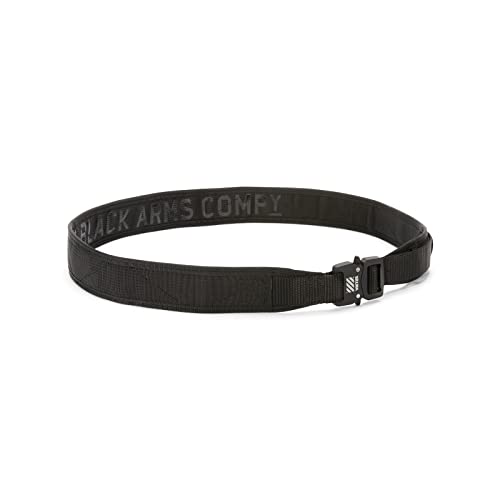 VIKTOS Daily Gunfight Belt, Nightfjall, Size: Large