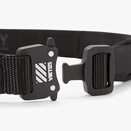 VIKTOS Daily Gunfight Belt, Nightfjall, Size: Large