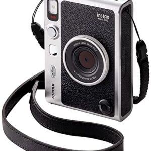 Fujifilm Instax Mini EVO Instant Camera