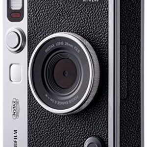 Fujifilm Instax Mini EVO Instant Camera