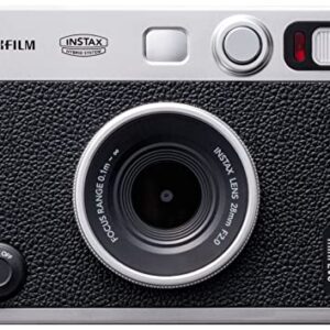 Fujifilm Instax Mini EVO Instant Camera