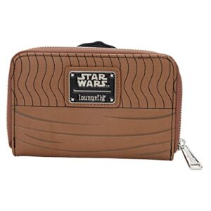 Loungefly Star Wars: Lando Calrissian and Jabba the Hutt Wallet, Amazon Exclusive