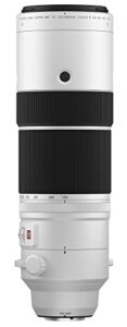 fujinon xf150-600mmf5.6-8 r lm ois wr lens