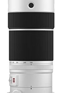 Fujinon XF150-600mmF5.6-8 R LM OIS WR Lens