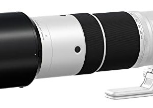 Fujinon XF150-600mmF5.6-8 R LM OIS WR Lens