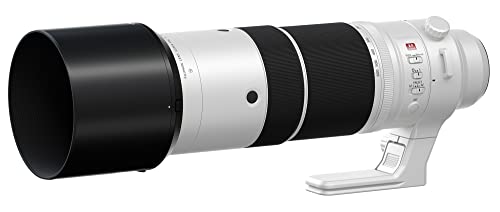 Fujinon XF150-600mmF5.6-8 R LM OIS WR Lens