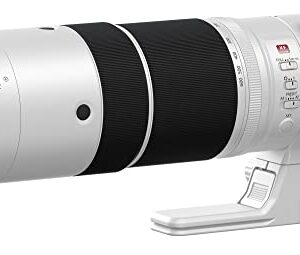 Fujinon XF150-600mmF5.6-8 R LM OIS WR Lens