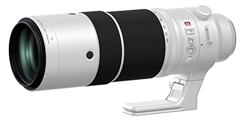 Fujinon XF150-600mmF5.6-8 R LM OIS WR Lens