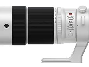 Fujinon XF150-600mmF5.6-8 R LM OIS WR Lens