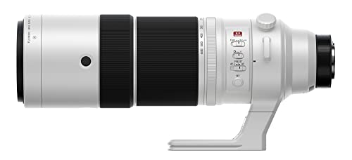 Fujinon XF150-600mmF5.6-8 R LM OIS WR Lens