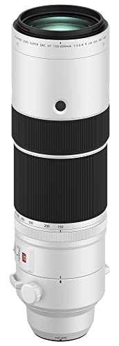 Fujinon XF150-600mmF5.6-8 R LM OIS WR Lens