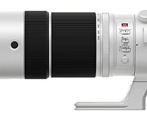 Fujinon XF150-600mmF5.6-8 R LM OIS WR Lens