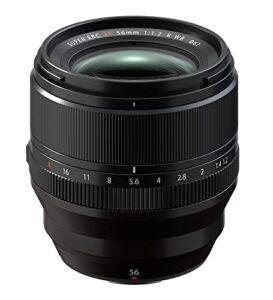 fujinon xf56mmf1.2 r wr