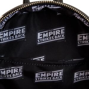 Loungefly Star Wars: The Empire Strikes Back Final Frames Mini Backpack