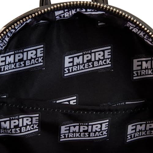 Loungefly Star Wars: The Empire Strikes Back Final Frames Mini Backpack