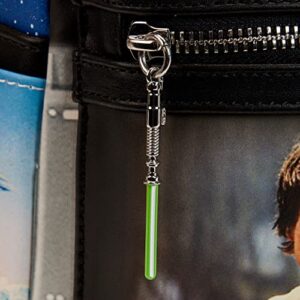 Loungefly Star Wars: The Empire Strikes Back Final Frames Mini Backpack