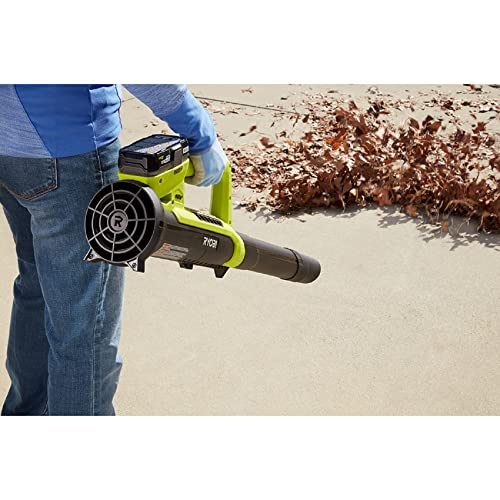 RYOBI 18V ONE+ 3-Tool Combo Kit String Trimmer. Hedge Trimmer Blower