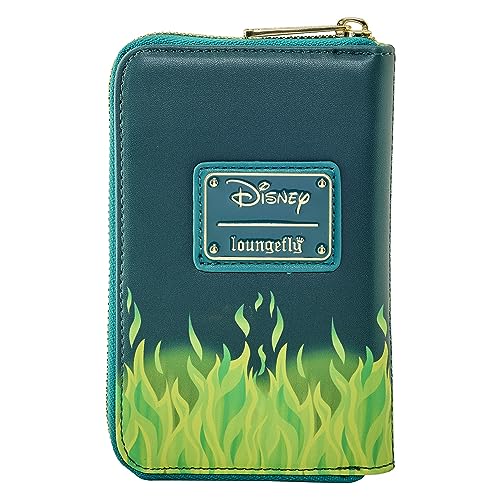 Loungefly Villains: Lion King - Scar Wallet, Amazon Exclusive