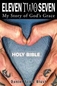 eleven two seven: my story of god's grace