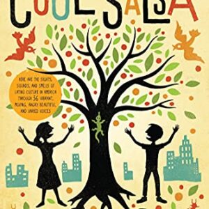 Cool Salsa: Bilingual Poems on Growing Up Latino in the United States (Spanish Edition)