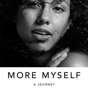 More Myself: A Journey