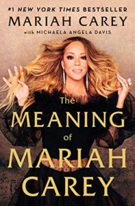 the meaning of mariah carey