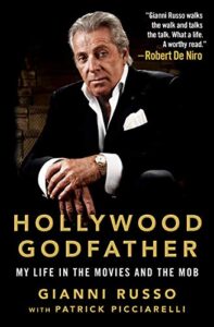 hollywood godfather: my life in the movies and the mob