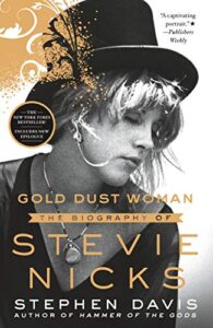 gold dust woman: the biography of stevie nicks