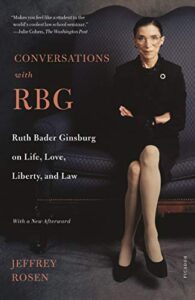 conversations with rbg