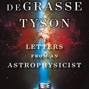 Letters from an Astrophysicist