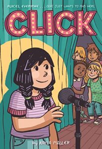 click (a click graphic novel)