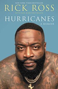 hurricanes: a memoir