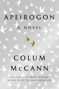 apeirogon: a novel