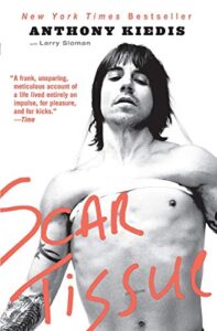 scar tissue