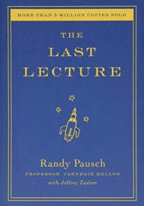 the last lecture