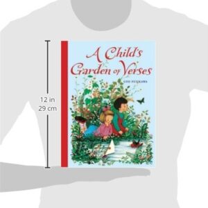 A Child's Garden of Verses