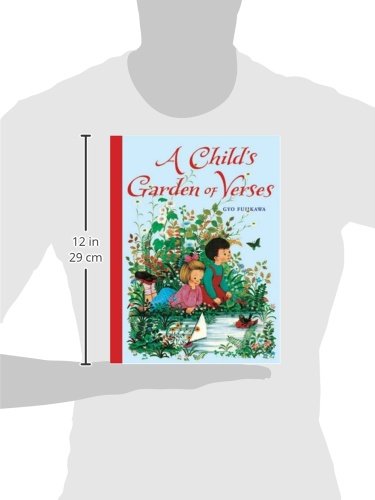 A Child's Garden of Verses