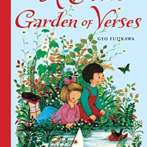 A Child's Garden of Verses