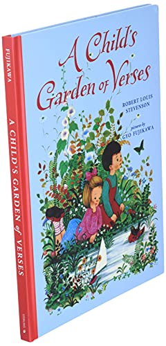 A Child's Garden of Verses