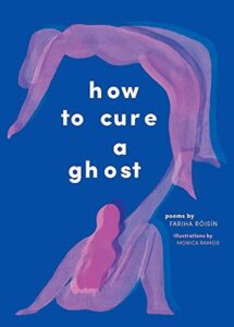 how to cure a ghost