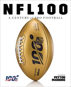 nfl 100