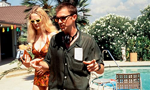 Paul Thomas Anderson: Masterworks