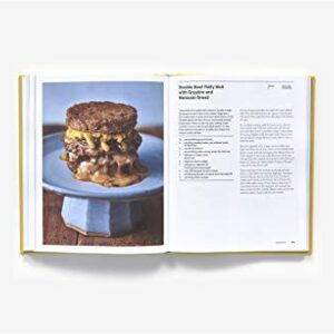 Matty Matheson: Home Style Cookery: A Home Cookbook