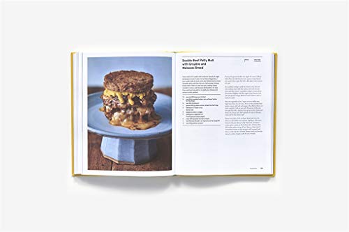 Matty Matheson: Home Style Cookery: A Home Cookbook